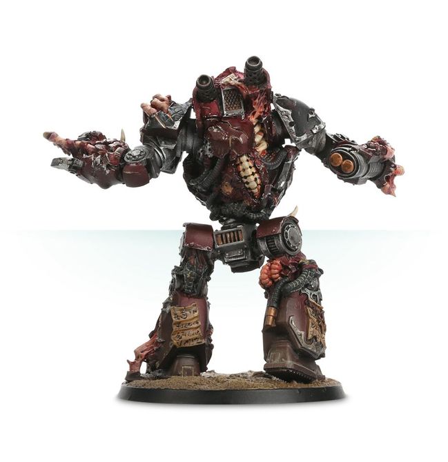 Mhara Gal Dreadnought