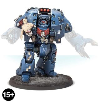 Night Lords - Contekar Terminators