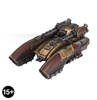 Legio Custodes Orion Assault Dropship