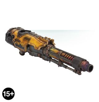 Reaver Titan Powerfist (Arm only)