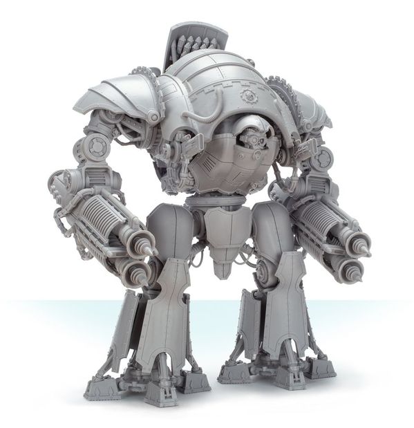 Acastus Knight Asterius