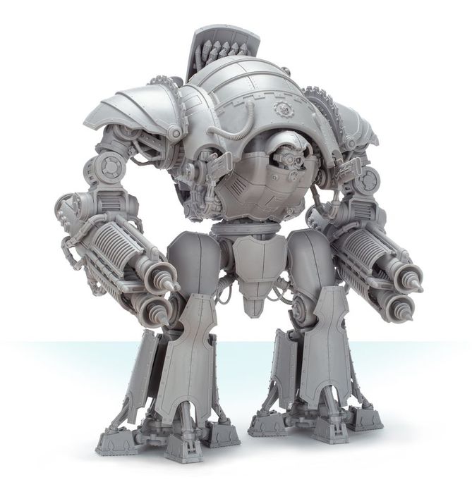 Acastus Knight Asterius