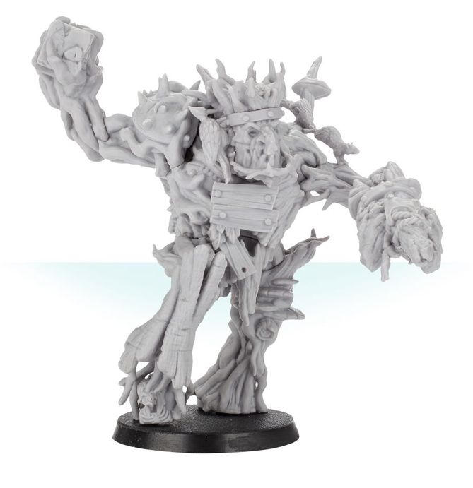 Deeproot Strongbranch