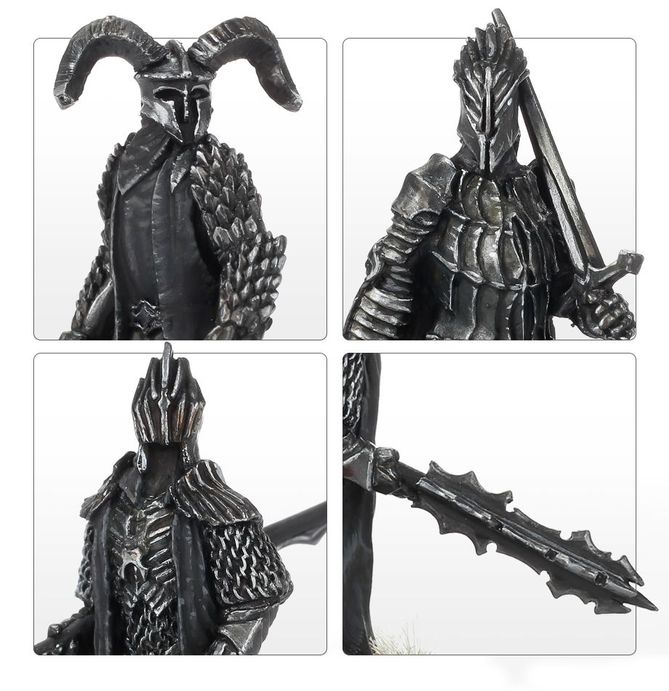 Nazgûl of Dol Guldur™