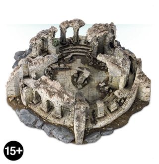 Hobbit-hole Upgrade Set