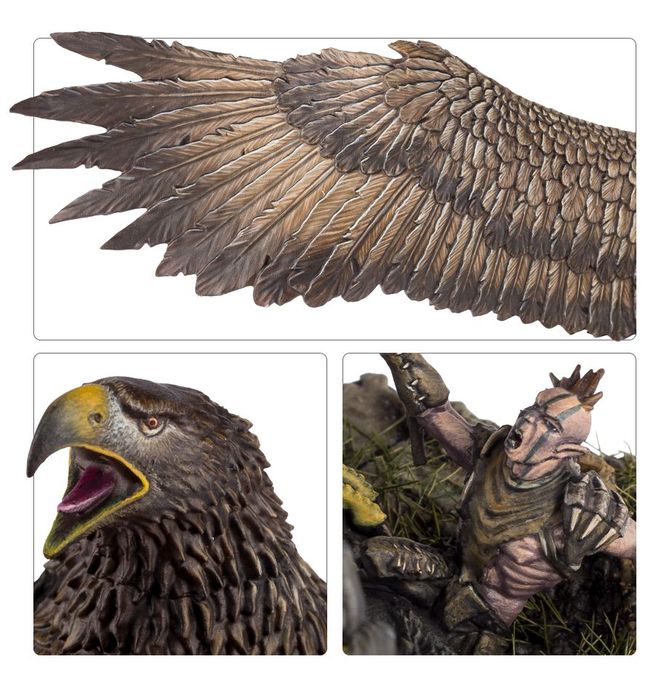 Gwaihir™ the Wind Lord