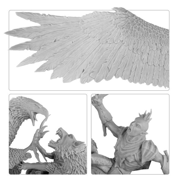 Gwaihir™ the Wind Lord