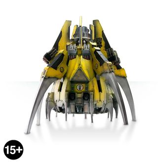 Legion Anvillus Pattern Dreadclaw Drop Pod