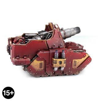 Legion Anvillus Pattern Dreadclaw Drop Pod