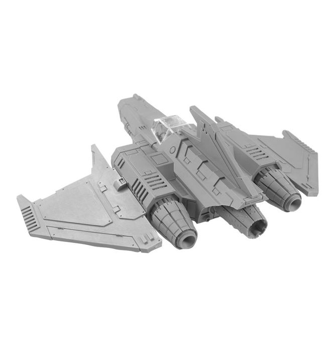 Xiphon Pattern Interceptor