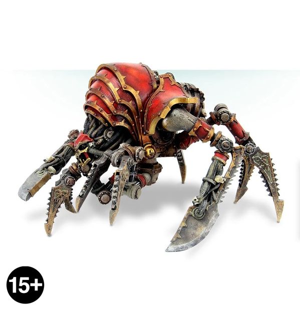 Khorne Blood Slaughterer