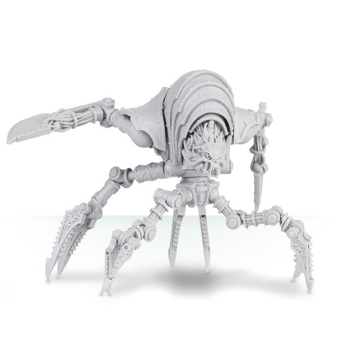 Khorne Blood Slaughterer