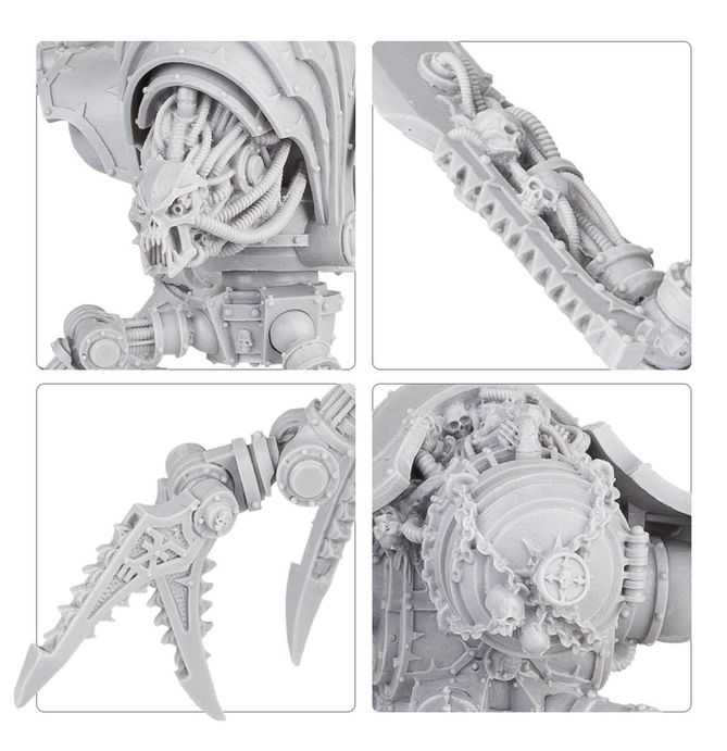 Khorne Blood Slaughterer