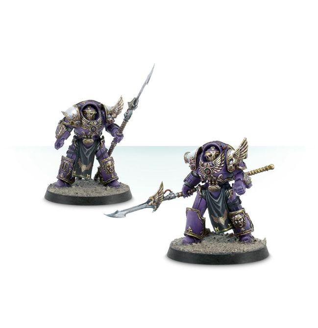 emperor's children 30k