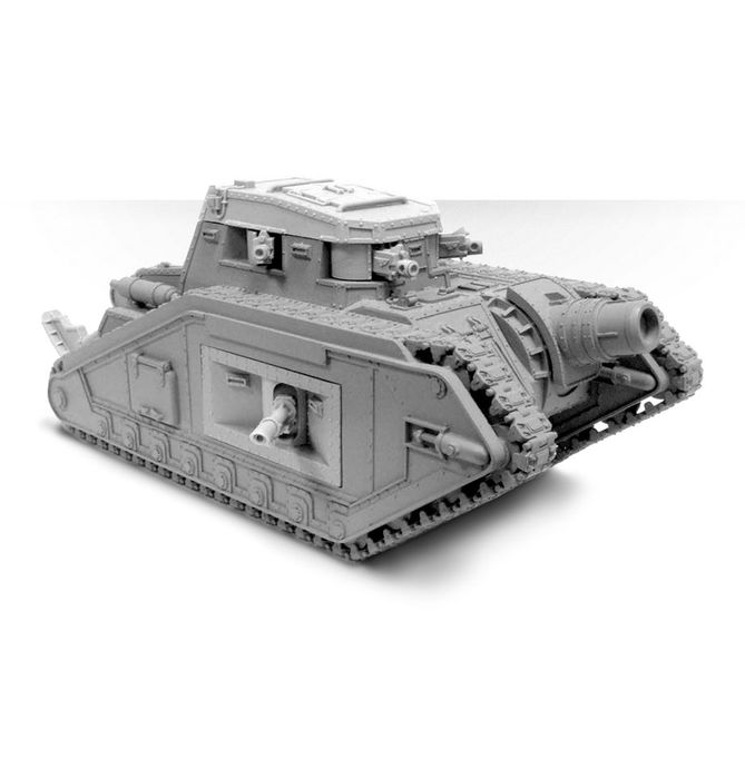 Malcador Defender