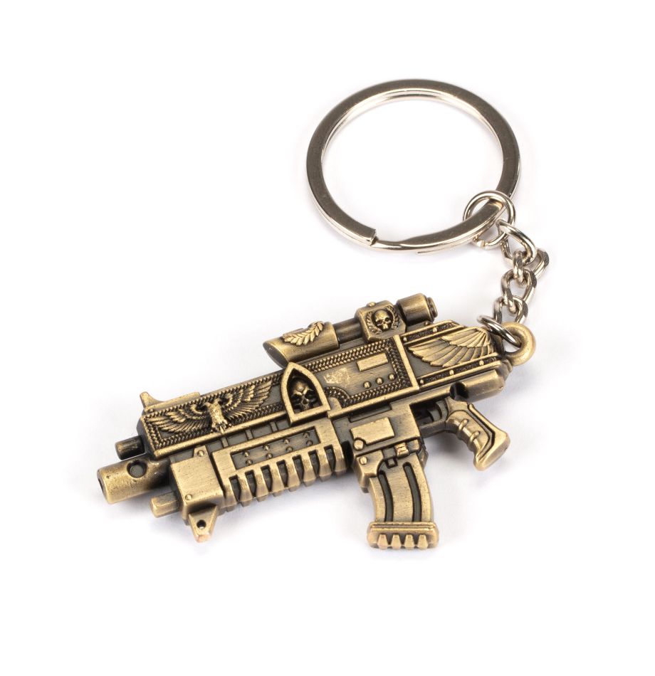 Free STL File Wahammer Keychain Phone Stand・3D Printable, 57% OFF