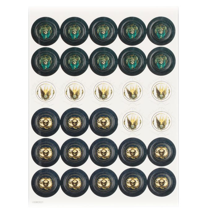 Warhammer Age of Sigmar Roleplay: Soulbound Starter Set