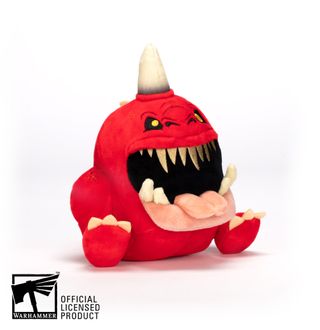 TOMY: Gnasha-squig Plush
