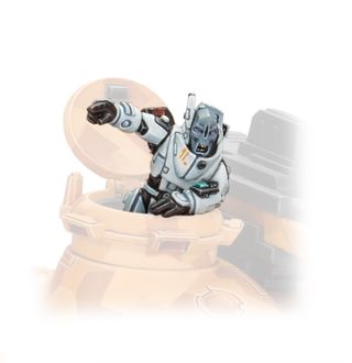 New and Exclusive - Warhammer