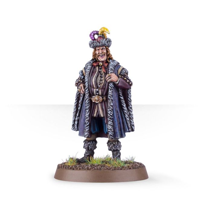 Mester I Laketown Lake Town Chase 79013 | The Hobbit™ | Buy Online
