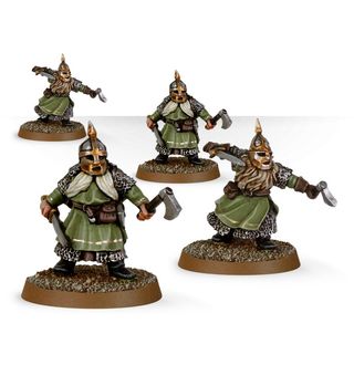 Khazâd Guard