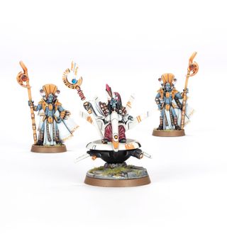 New and Exclusive - Warhammer