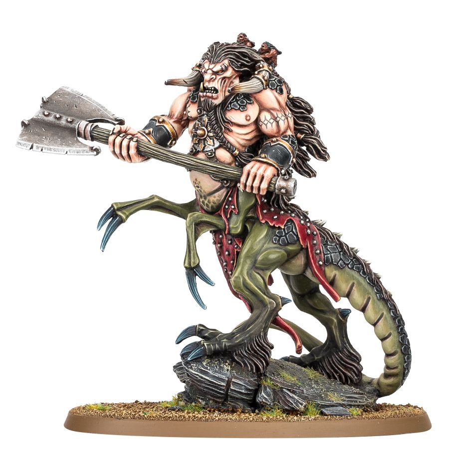 Warhammer Fantasy Dragon Ogres Sell Cheapest | www.pinnaxis.com