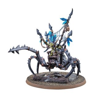 Grot Spider Riders