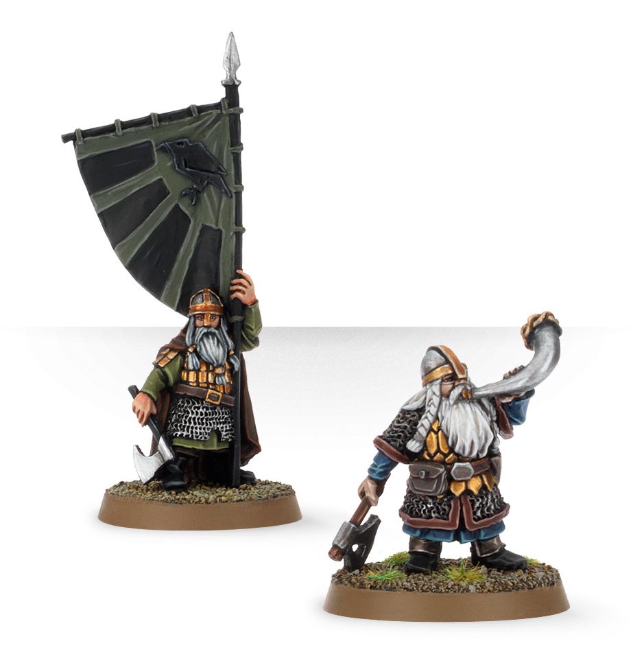 Dwarf Warhammer