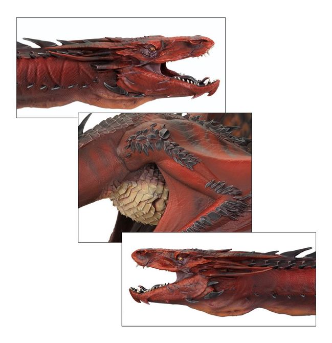 smaug scale