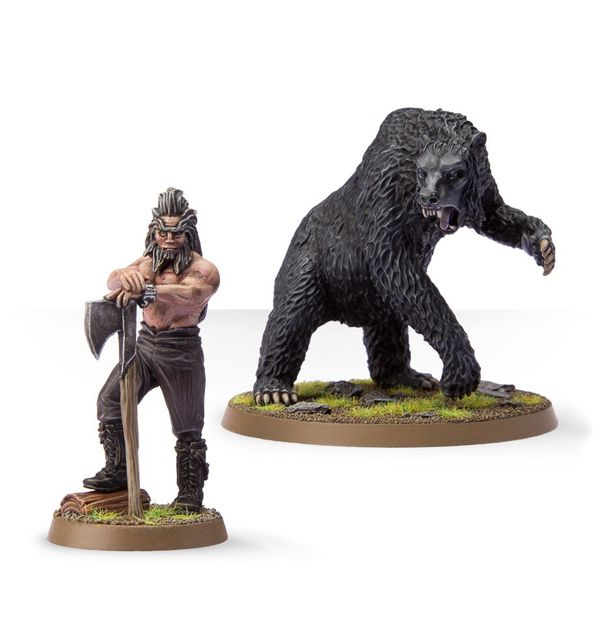 beorn bear