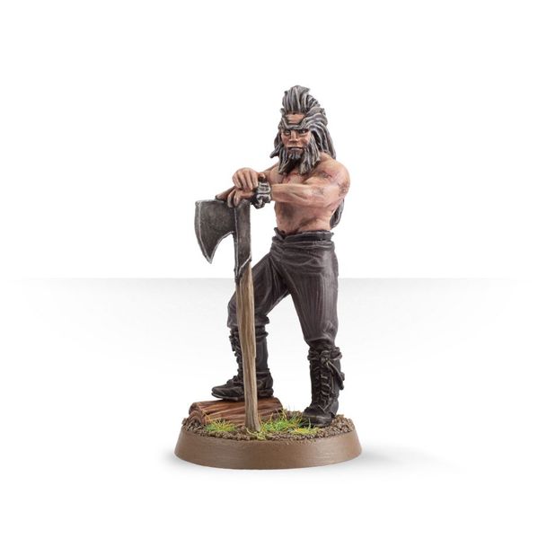 Hobbit Beorn Kostyme First Look At Beorn In The Hobbit | The Mary Sue