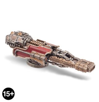 Adeptus Titanicus - Reaver Titan Conversion Beam Dissolutor