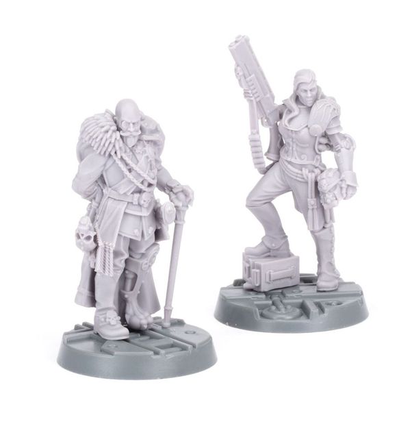 House Greim Military Attaché