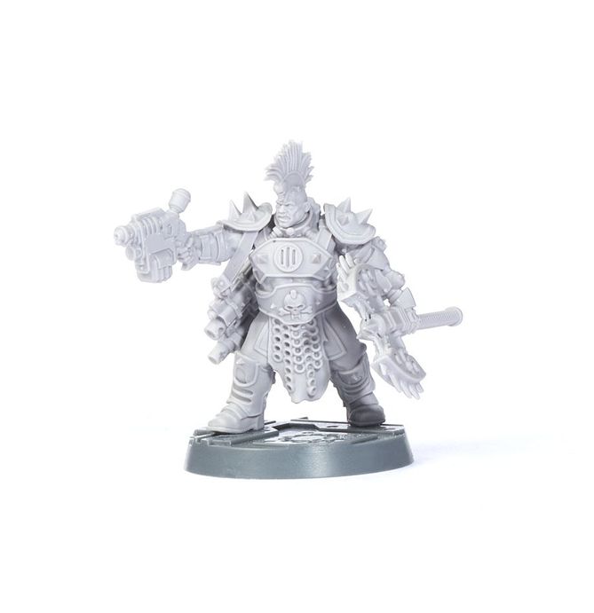 Goliath An Fathach Necromunda Gets A New Goliath Forge Boss Revealed!