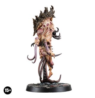 Hermiatus, the Second Son