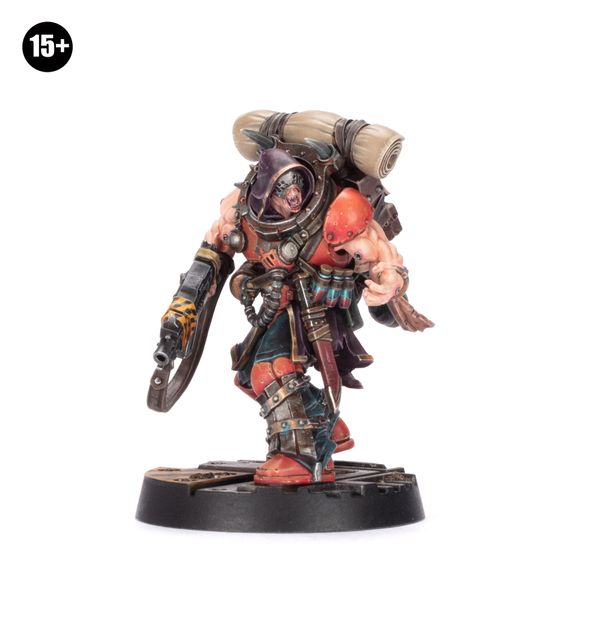 Vandoth the Fallen