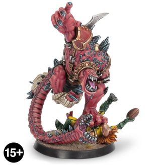 Khorne Bloodspawn