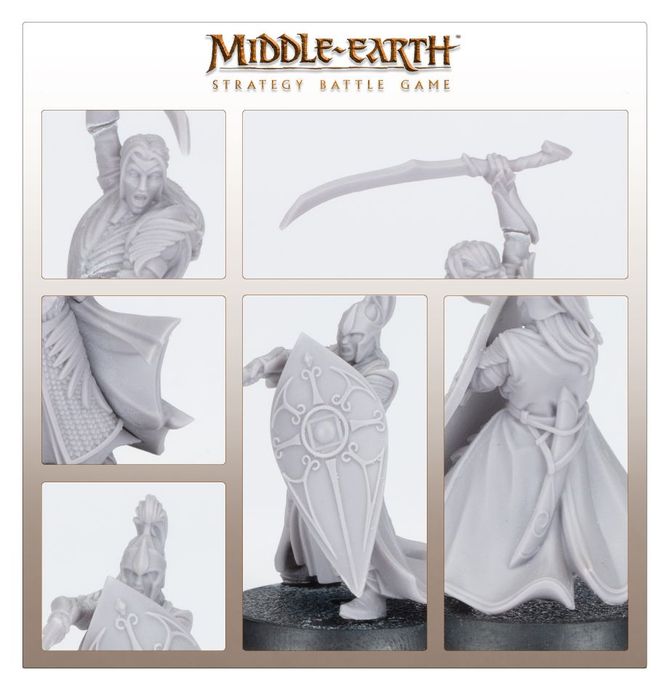 Rúmil™ & Orophin™