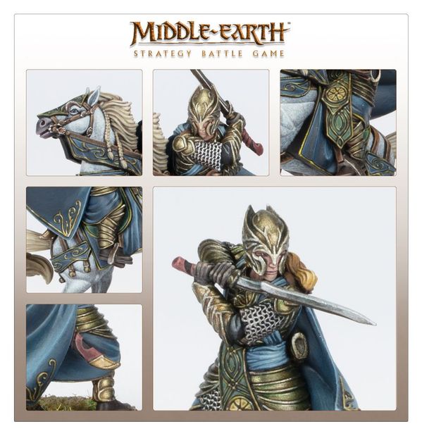 Glorfindel™ Lord of the West