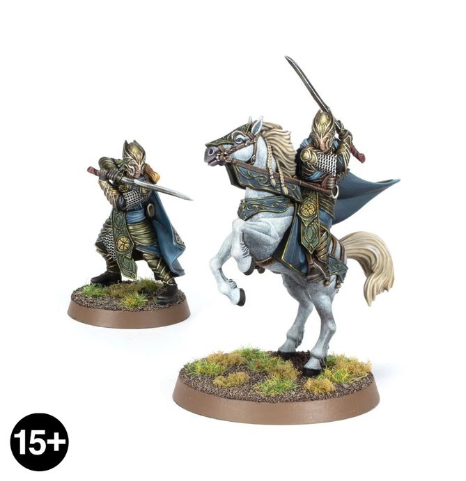 Glorfindel™ Lord of the West