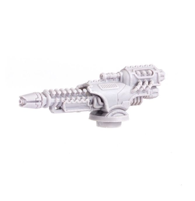 Adeptus Titanicus Reaver Titan Graviton Destructor