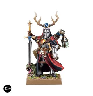 Home - Warhammer