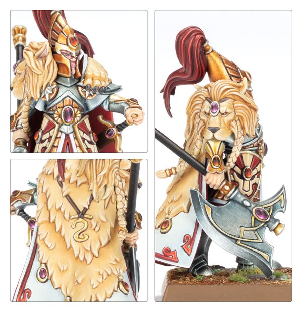 Lord of Chrace