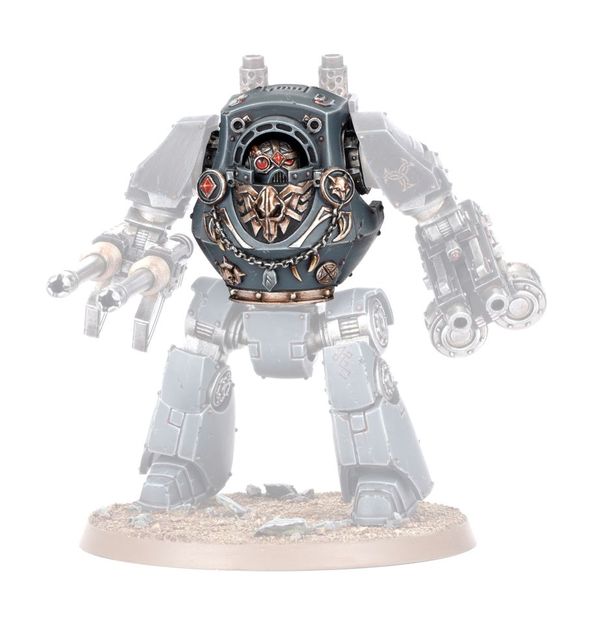 space wolves dreadnought list