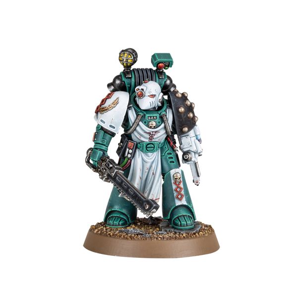 Apothecarion Detachment