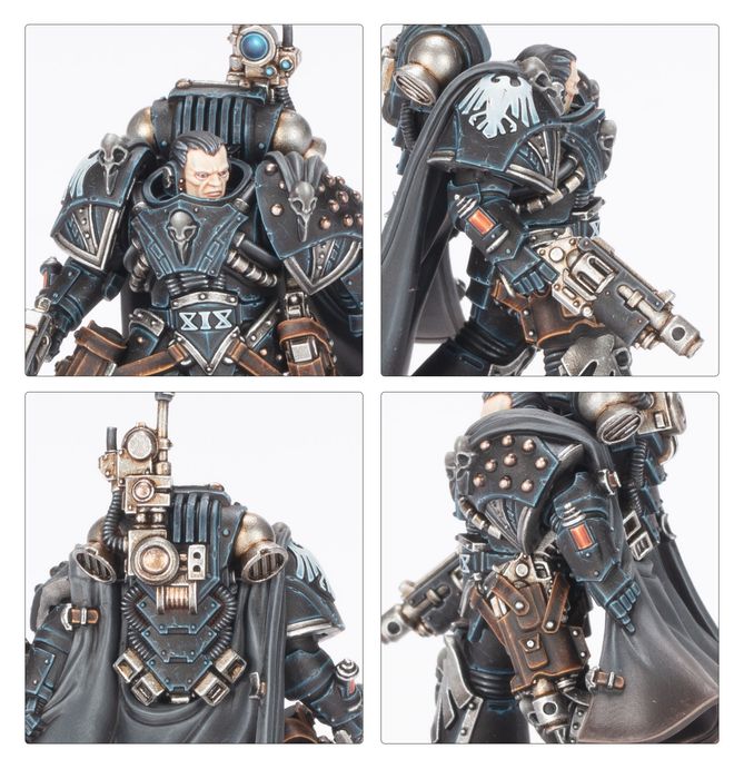 Kaedes Nex, the Blood Crow