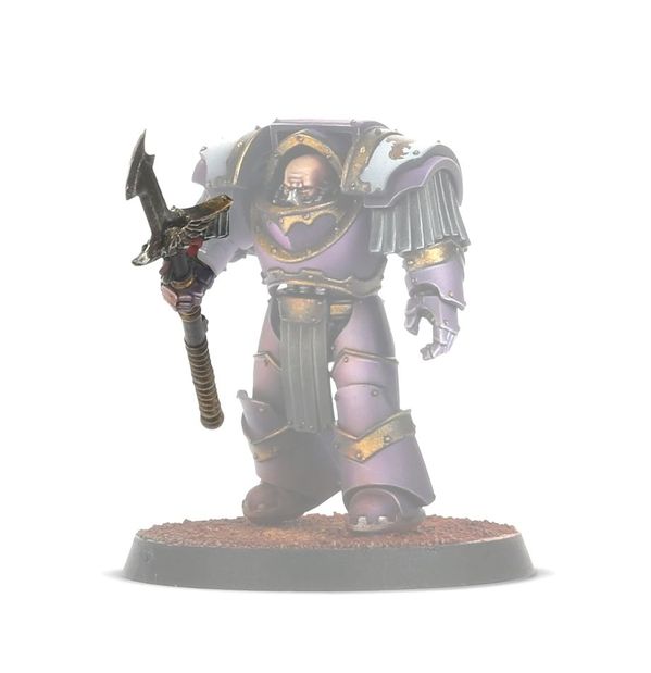 Emperor’s Children Phoenix Power Spears