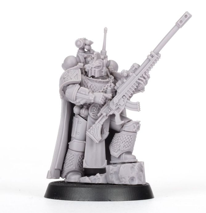 Exodus – The One Who Is Many