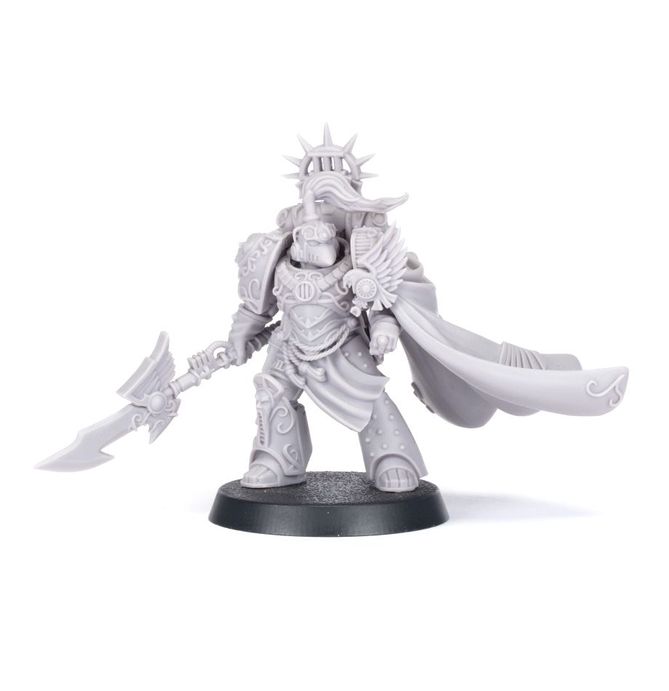 Emperor's Children – Legion Praetor